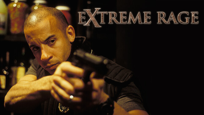 Extreme Rage (2003) - Netflix | Flixable