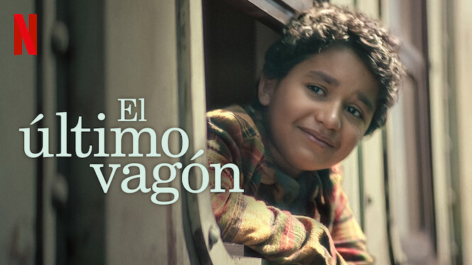 El último vagón (2023) - Netflix | Flixable