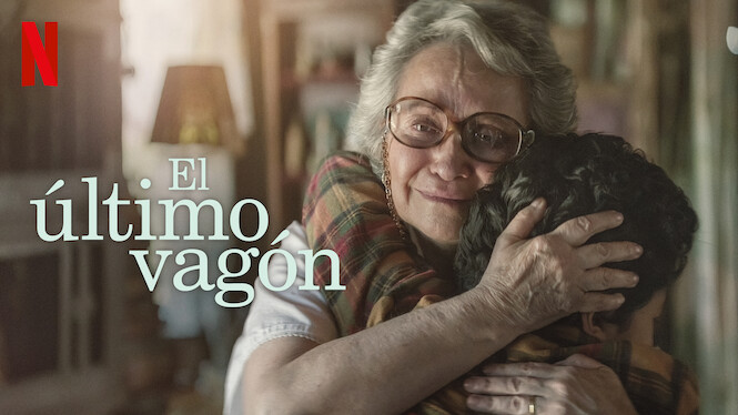 El último vagón (2023) - Netflix | Flixable