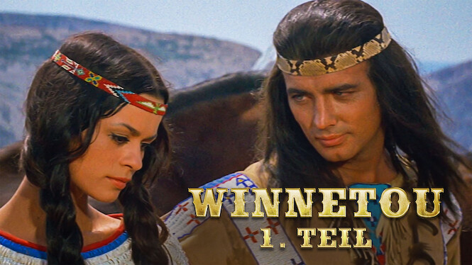 Winnetou - 1. Teil (1963) - Netflix | Flixable
