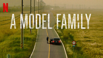 A Model Family (2022) - Netflix | Flixable