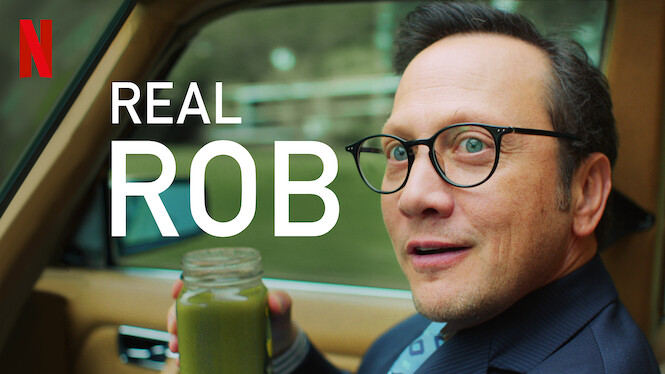 Real Rob Season 3 _ Real Rob Season 3: Will Netflix Cancel? Release ...