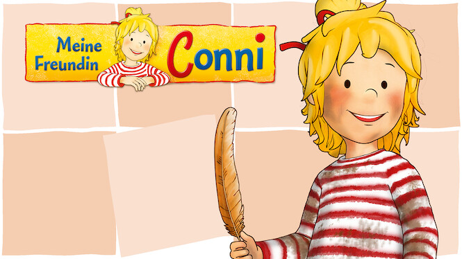 Conni (2016) - Netflix | Flixable
